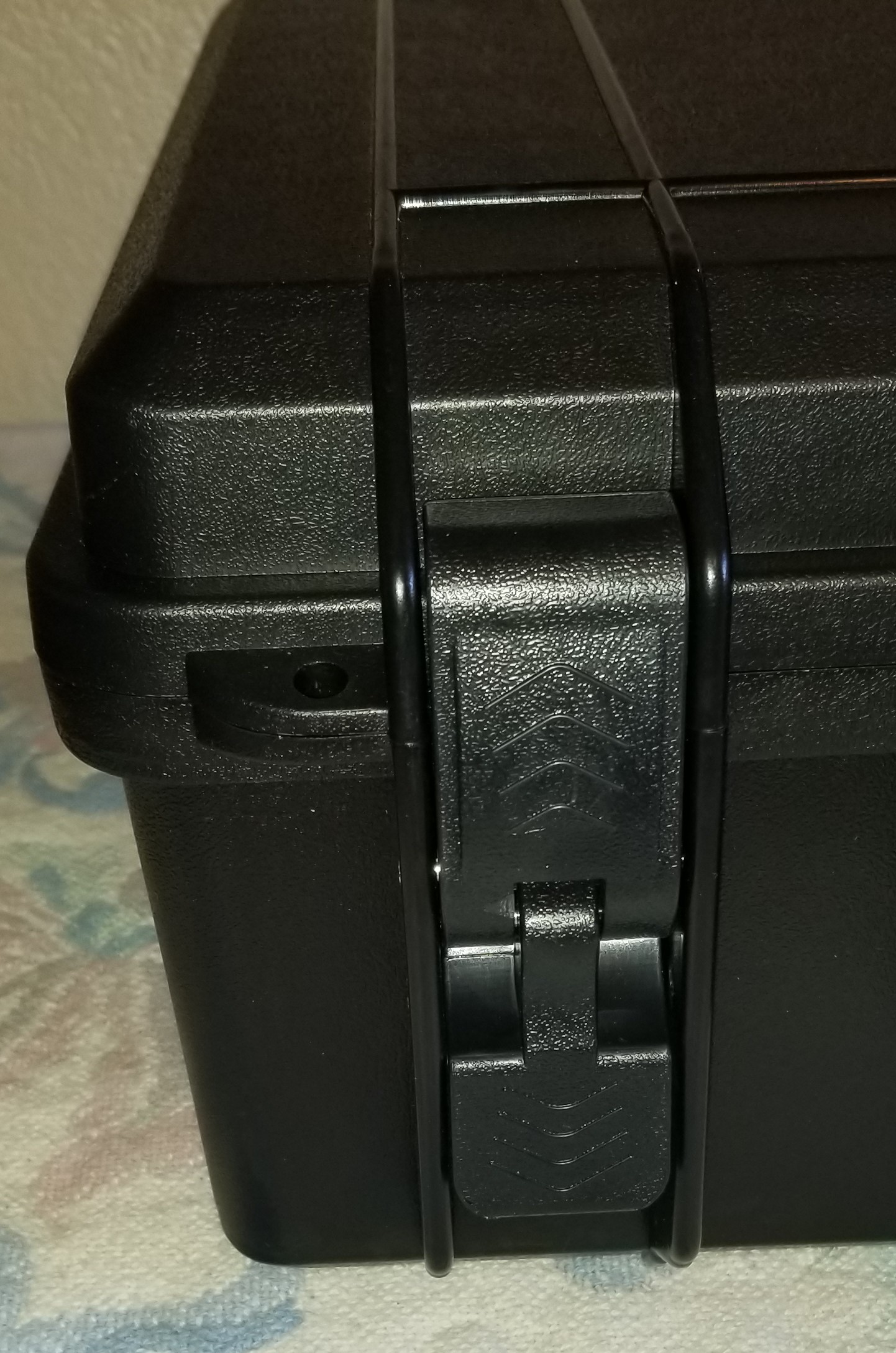 Hard Shell Travel Carrying Case for Xbox Series X – Rex Williamson